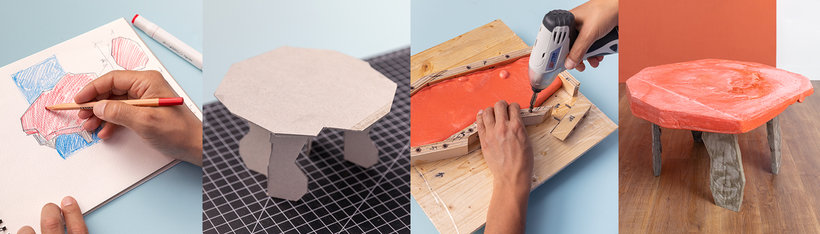 Online Course - Product Design with Polyurethane Foam (Matteo ...