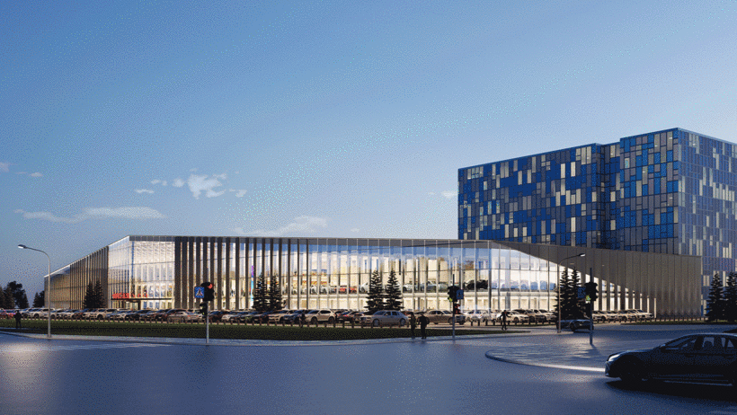 Online Course - Creative Architectural Design & Modeling in Revit (BIM ...