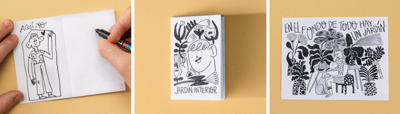 Online Course - Drawing and Self-Expression: Tell Your Story (Camilo ...