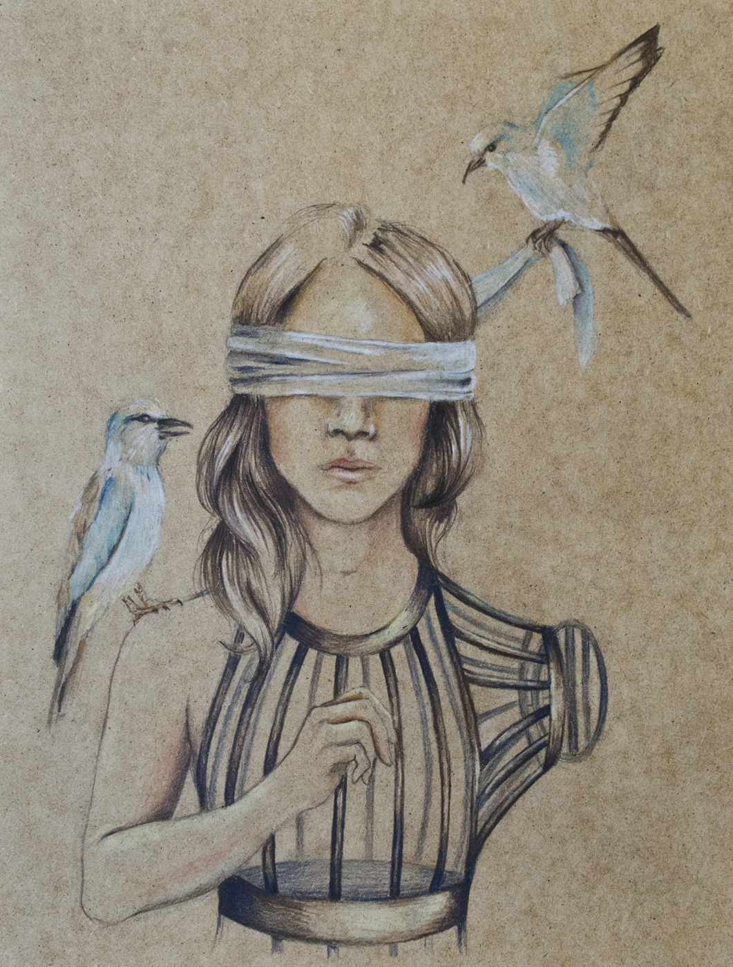 Aletheia | Domestika